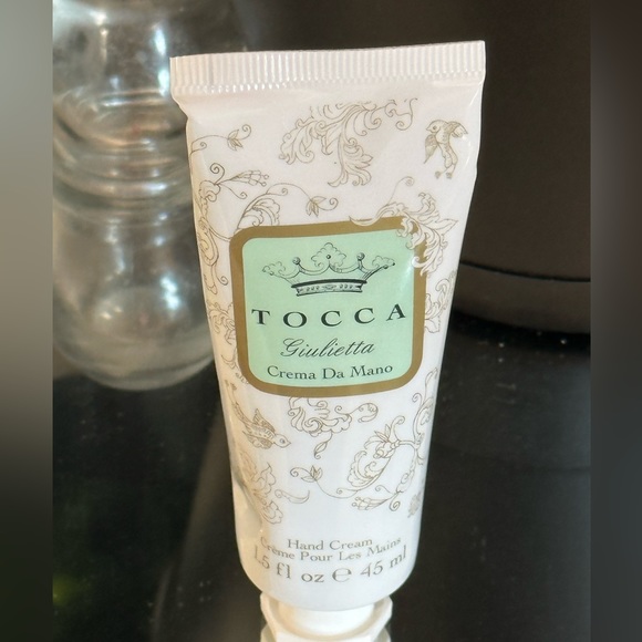 Tocca | Bath & Body | Tocca Crema Da Manohand Cream Florence | Poshmark